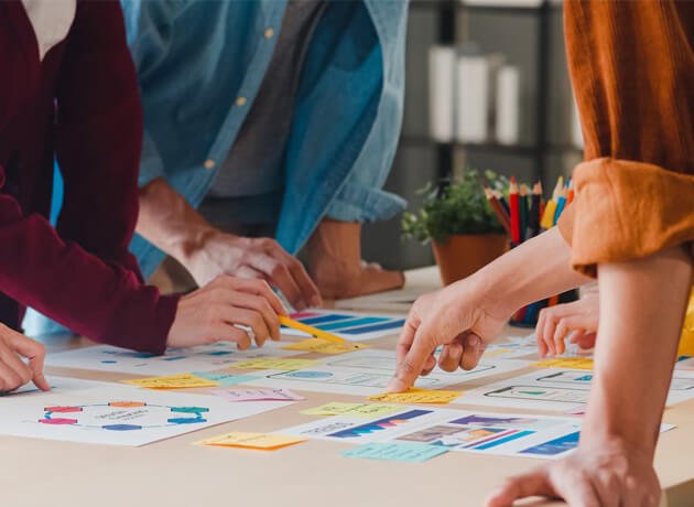 EasyData Group - Your Partner in Data-Driven Solutions